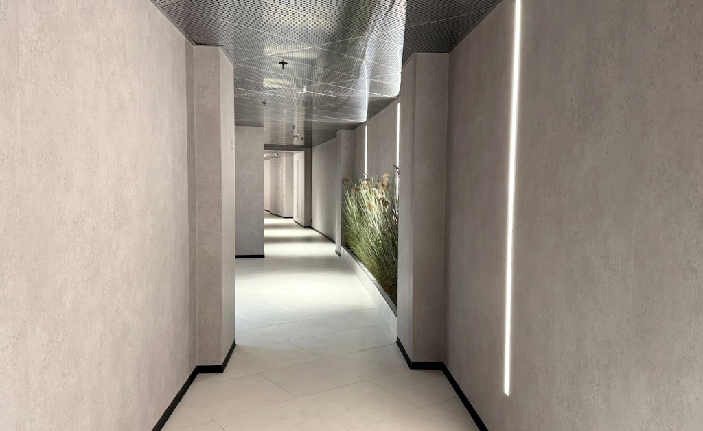 Интерьерные пленки | BIGZONE