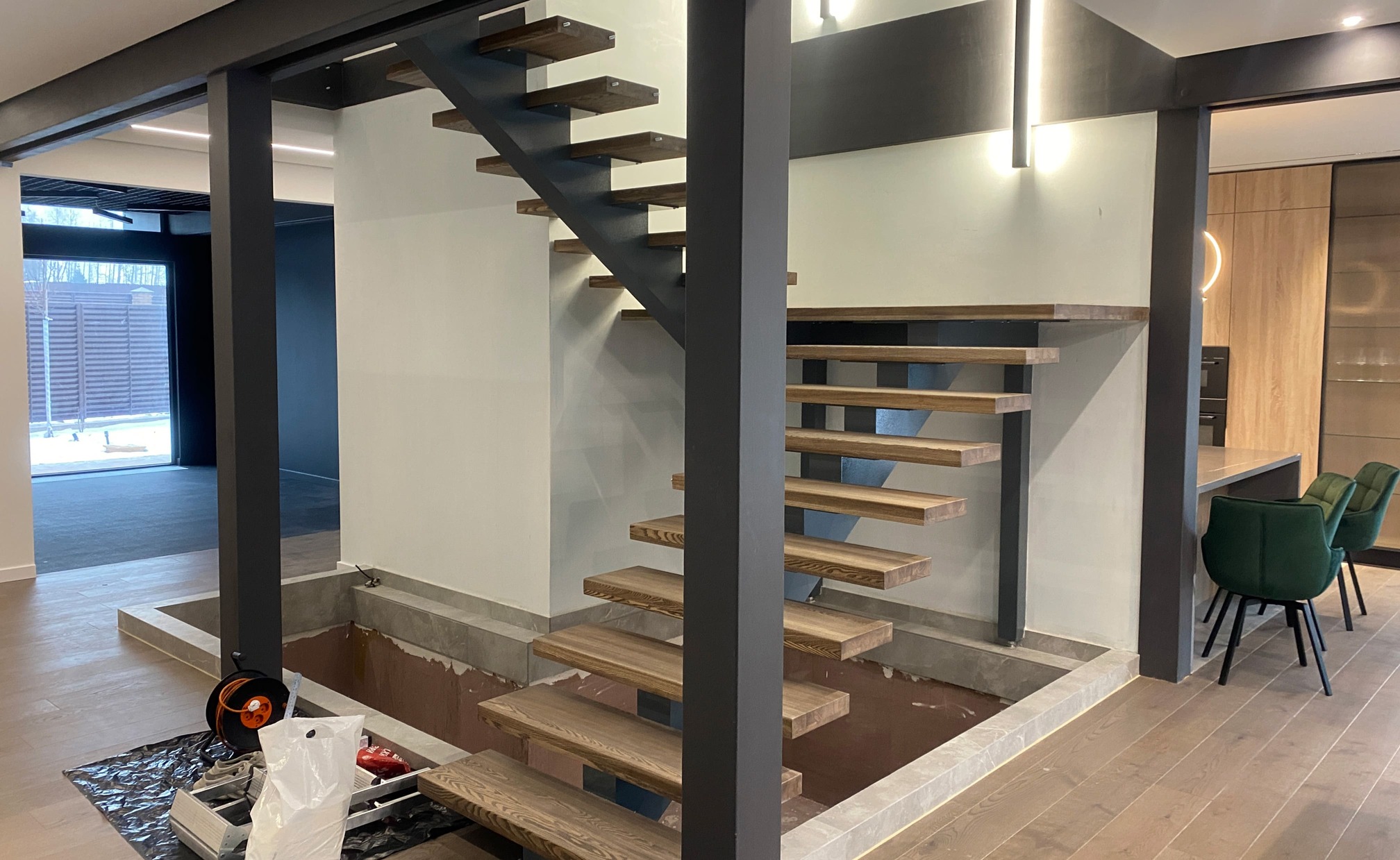 Интерьерные пленки | BIGZONE